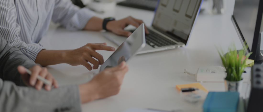 Mobile App Development Company - Lionwood