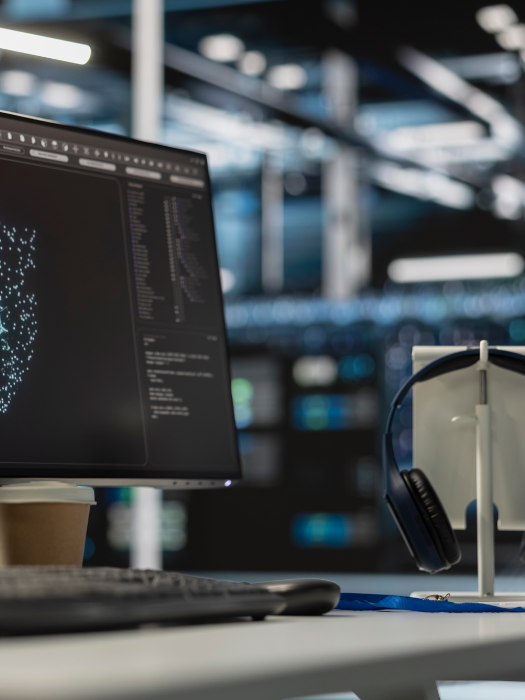 Lionwood Software - Global Software Development Company