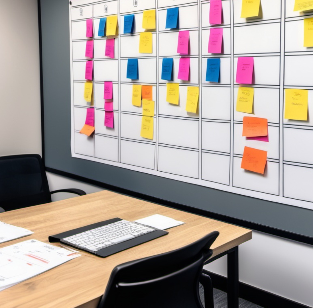 Software Development Consulting Services Company - Lionwood