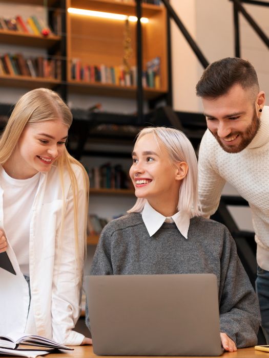 Online Learning Platform Development Company - Lionwood