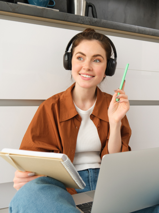 Online Learning Platform Development Company - Lionwood